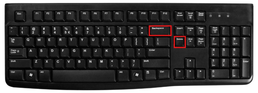 How To Delete A Page In Word Extra Blank Page Tipsogram